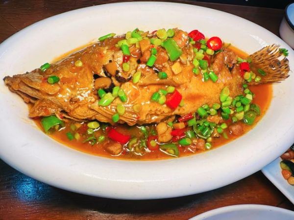 安徽最受欢迎的家常菜有哪些_怎么做才地道-第1张图片-山城妙识