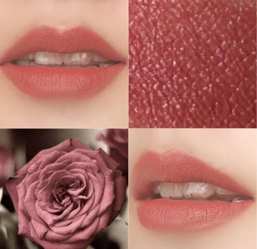 豆沙红是什么颜色_豆沙红口红适合什么肤色-第2张图片-山城妙识