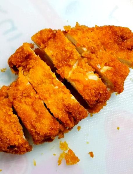 炸鸡排腌料配方_怎么做才入味-第3张图片-山城妙识