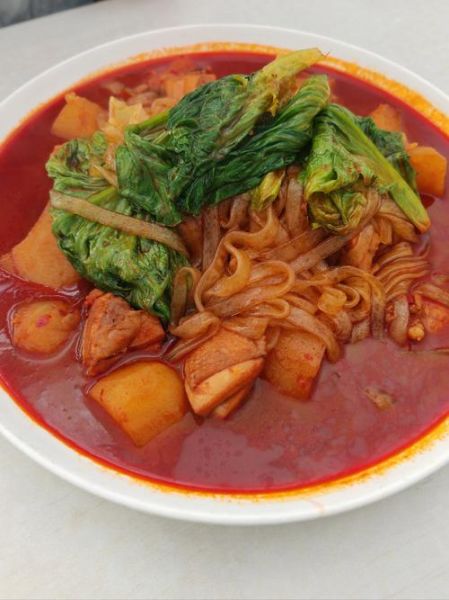 运城大盘鸡加盟多少钱_运城大盘鸡加盟哪家好-第3张图片-山城妙识