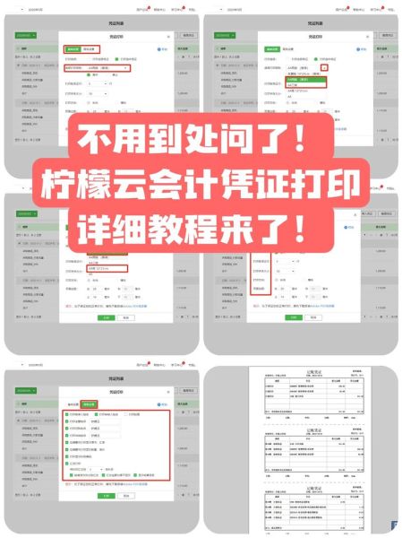 柠檬云财税怎么样_柠檬云财税好用吗-第1张图片-山城妙识