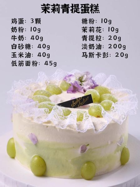 定制蛋糕店哪家好_生日蛋糕怎么选-第1张图片-山城妙识