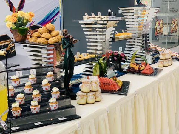 冷餐会流程_冷餐会怎么安排-第3张图片-山城妙识