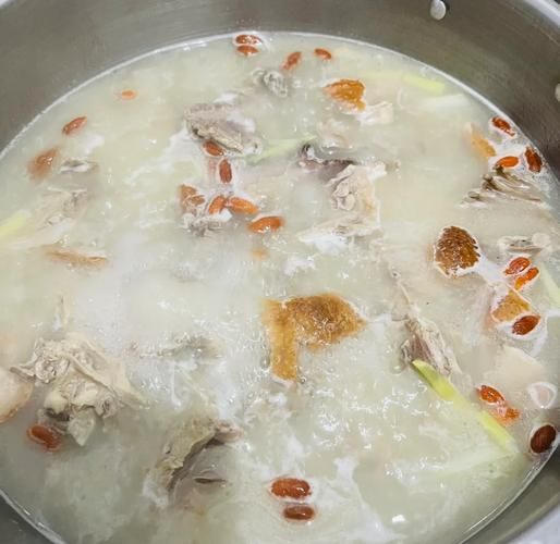 鸭子汤怎么炖好喝_鸭子汤的家常做法-第3张图片-山城妙识