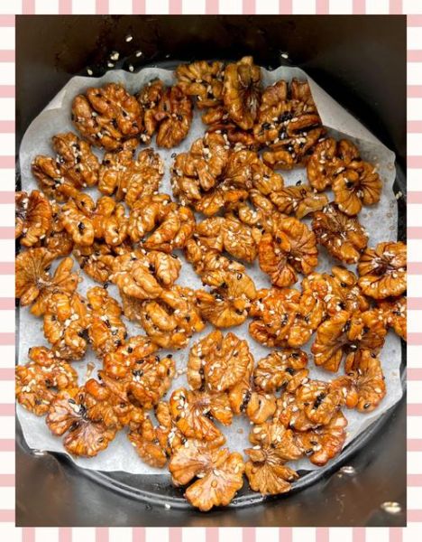 琥珀核桃怎么做_琥珀核桃的做法视频-第3张图片-山城妙识 琥珀核桃怎么做_琥珀核桃的做法视频-第3张图片-山城妙识