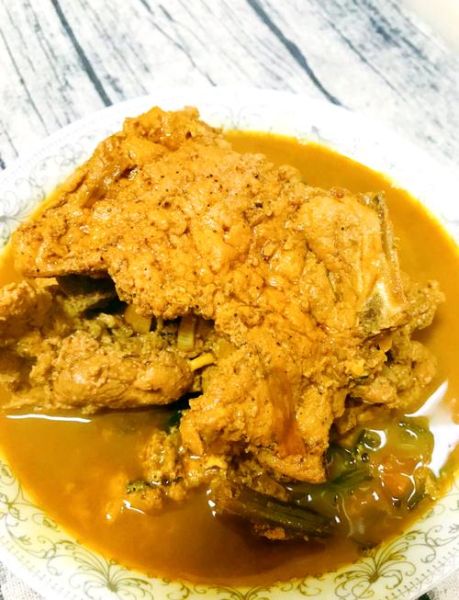 上海红烧大排怎么烧好吃_正宗做法秘诀-第1张图片-山城妙识 上海红烧大排怎么烧好吃_正宗做法秘诀-第1张图片-山城妙识