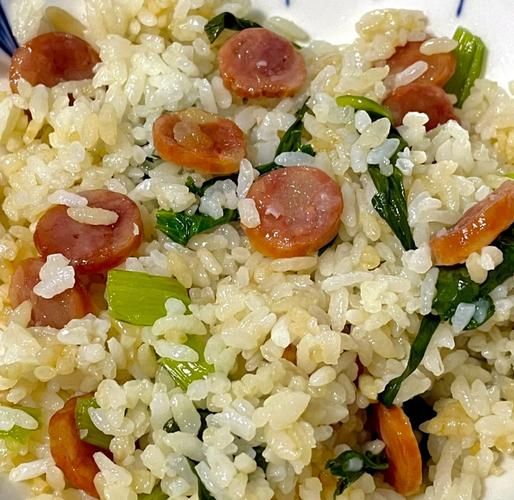 上海菜饭怎么做_正宗上海菜饭图片解析-第3张图片-山城妙识 上海菜饭怎么做_正宗上海菜饭图片解析-第3张图片-山城妙识