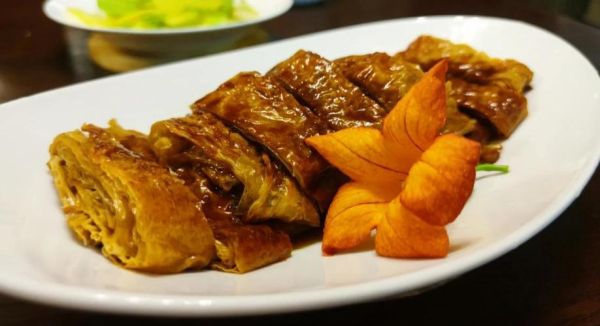 素烧鹅的做法_素烧鹅怎么做好吃-第2张图片-山城妙识