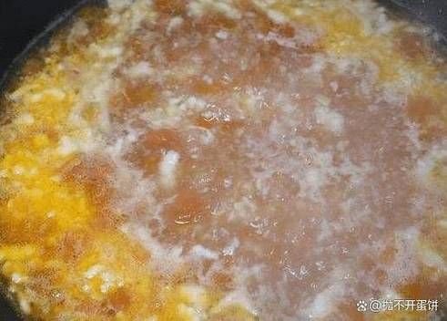 珍珠疙瘩汤用漏勺怎么做_珍珠疙瘩汤疙瘩不化的技巧-第1张图片-山城妙识 珍珠疙瘩汤用漏勺怎么做_珍珠疙瘩汤疙瘩不化的技巧-第1张图片-山城妙识