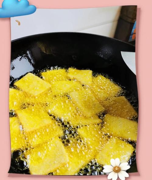 小米锅巴电饼铛做法_小米锅巴怎么做才脆-第1张图片-山城妙识