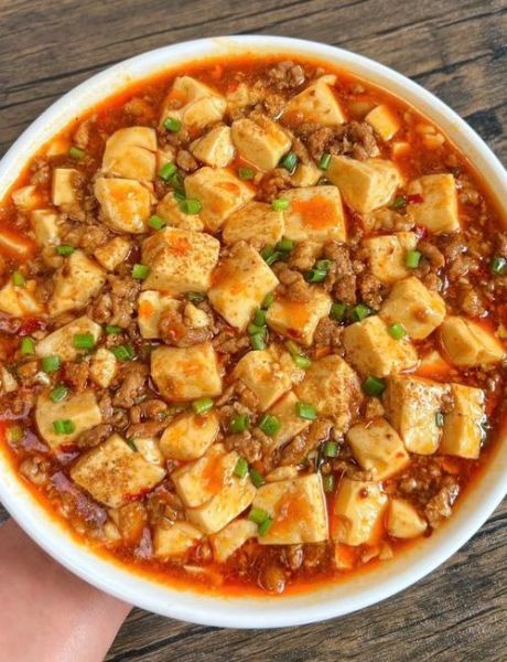 家常豆腐怎么做_川菜家常豆腐做法-第2张图片-山城妙识