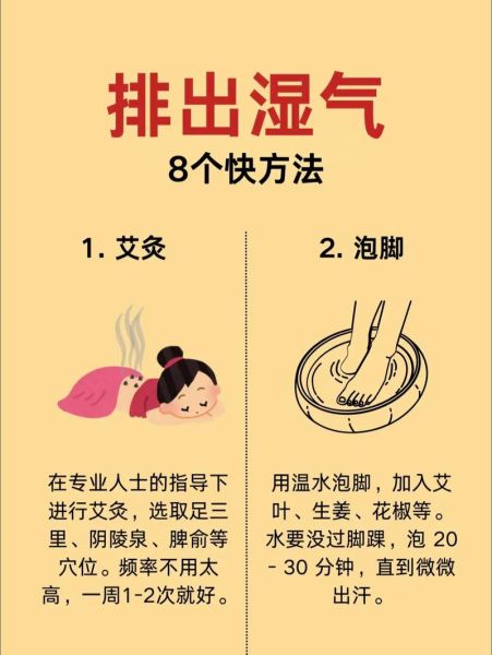 去湿气减肥最好的方法_湿气重怎么减肥最快-第2张图片-山城妙识 去湿气减肥最好的方法_湿气重怎么减肥最快-第2张图片-山城妙识
