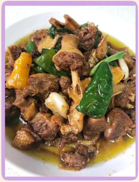 鸭子怎么做好吃_鸭子怎么吃才香-第3张图片-山城妙识 鸭子怎么做好吃_鸭子怎么吃才香-第3张图片-山城妙识