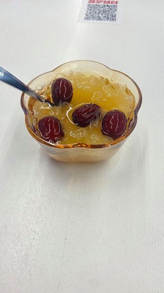 银耳红枣八宝粥怎么做_银耳红枣八宝粥需要泡多久-第3张图片-山城妙识 银耳红枣八宝粥怎么做_银耳红枣八宝粥需要泡多久-第3张图片-山城妙识