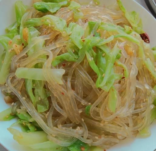 甘蓝菜怎么腌制好吃_甘蓝菜腌制配方大全-第1张图片-山城妙识