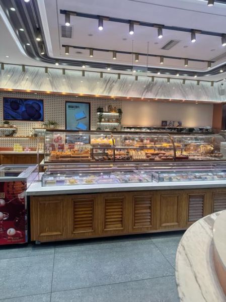 附近蛋糕店哪家好_附近生日蛋糕店推荐-第2张图片-山城妙识