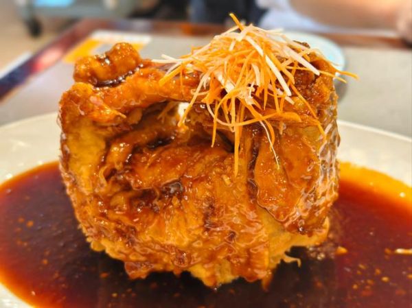 糖醋鲤鱼怎么做_糖醋鲤鱼家常做法视频-第3张图片-山城妙识