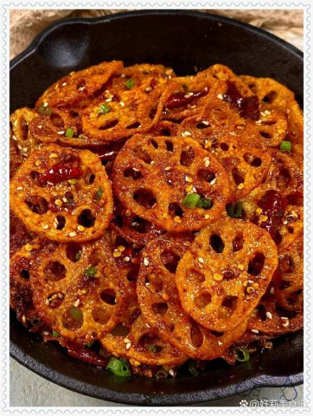 藕怎么炒好吃_藕的家常做法大全集-第3张图片-山城妙识 藕怎么炒好吃_藕的家常做法大全集-第3张图片-山城妙识