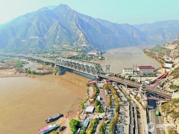 鲤鱼跳龙门的龙门在哪里_龙门古渡具体位置-第1张图片-山城妙识