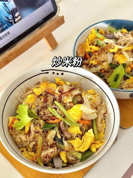 家常米粉怎么做_家常米粉的做法简单-第2张图片-山城妙识 家常米粉怎么做_家常米粉的做法简单-第2张图片-山城妙识