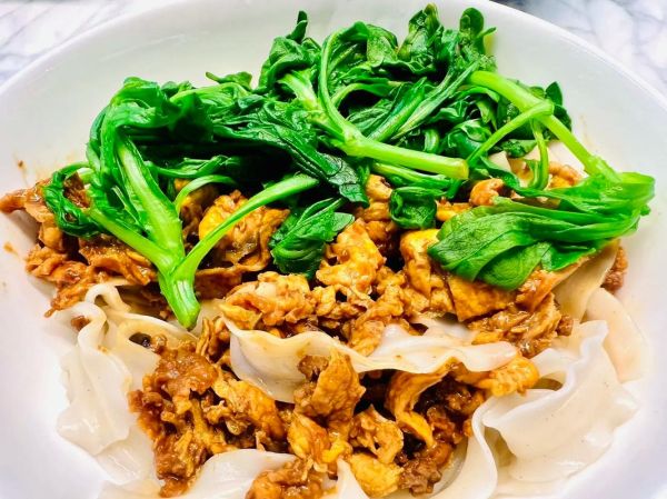 蓬蒿怎么做好吃_蓬蒿的家常做法-第2张图片-山城妙识 蓬蒿怎么做好吃_蓬蒿的家常做法-第2张图片-山城妙识