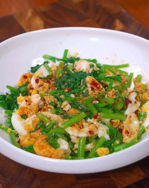 蓬蒿怎么做好吃_蓬蒿的家常做法-第1张图片-山城妙识 蓬蒿怎么做好吃_蓬蒿的家常做法-第1张图片-山城妙识