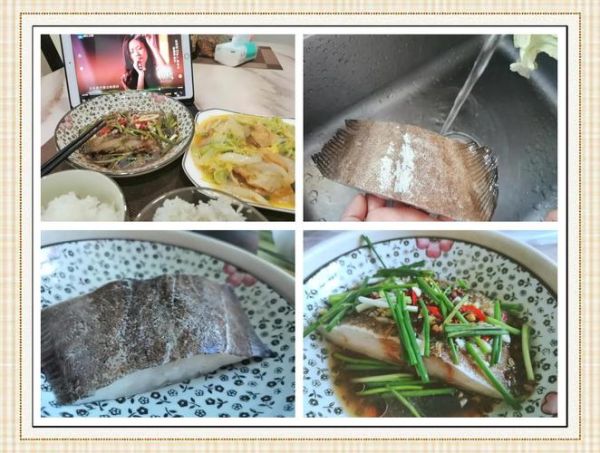 清蒸鸦片鱼怎么做_清蒸鸦片鱼蒸多久-第3张图片-山城妙识