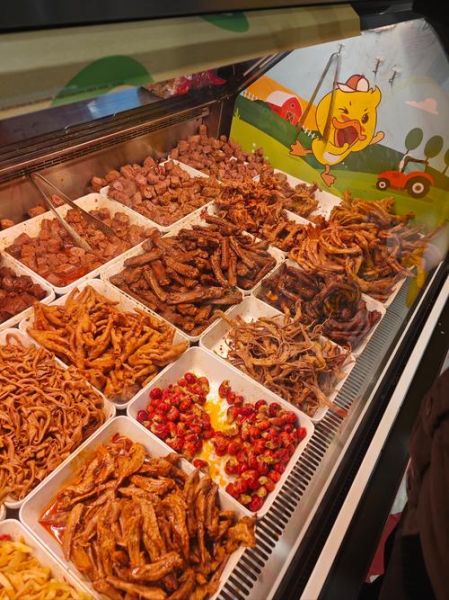 加盟一个绝味鸭脖要多少钱_开店成本明细-第2张图片-山城妙识