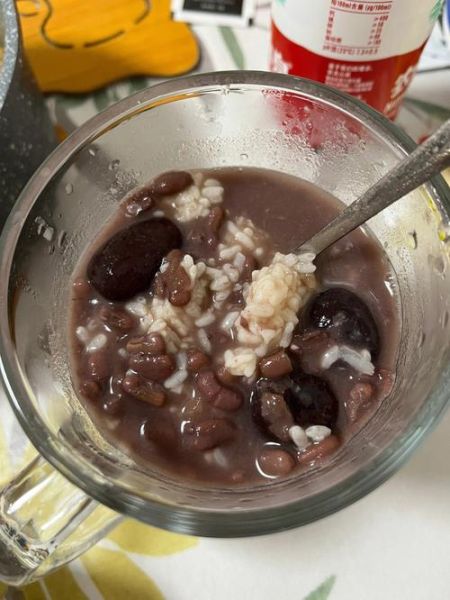 赤豆酒酿怎么做_赤豆酒酿的做法步骤-第3张图片-山城妙识