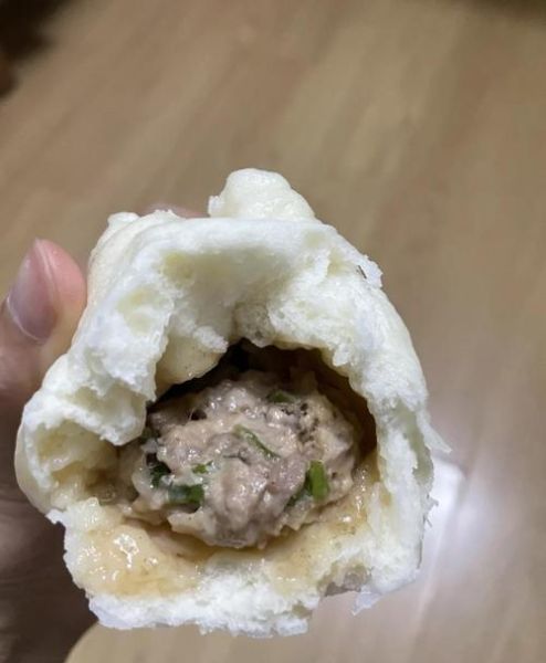 肉包子馅汁水多怎么做_包子馅多汁的秘诀-第3张图片-山城妙识