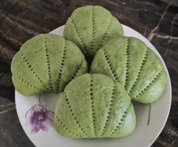 荷叶饼怎么做_荷叶饼热量高吗-第1张图片-山城妙识