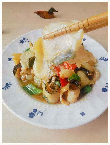 溜鱼片怎么做才嫩滑_溜鱼片用什么鱼最好-第3张图片-山城妙识