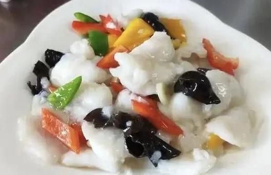 溜鱼片怎么做才嫩滑_溜鱼片用什么鱼最好-第2张图片-山城妙识