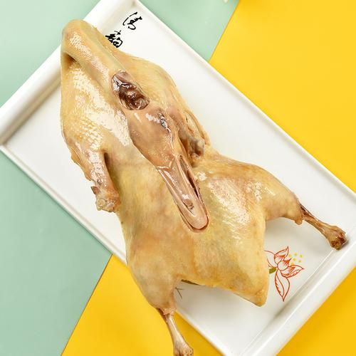 桂花鸭多少钱一只_正宗桂花鸭价格表-第3张图片-山城妙识