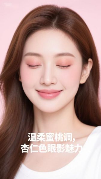 杏仁眼好看吗_杏仁眼适合什么妆容-第3张图片-山城妙识