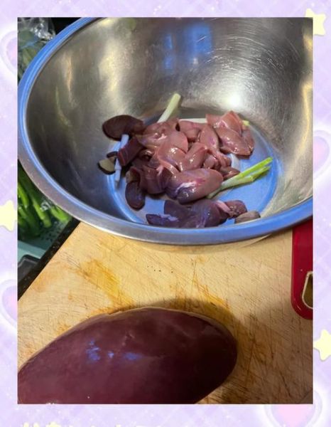 猪腰子怎么做好吃又简单_猪腰子去腥技巧-第1张图片-山城妙识