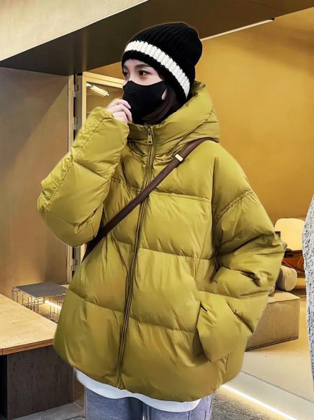 芥末绿颜色怎么搭配_芥末绿适合什么肤色-第2张图片-山城妙识