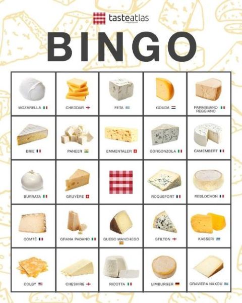 芝士是什么颜色_芝士颜色种类大全-第3张图片-山城妙识