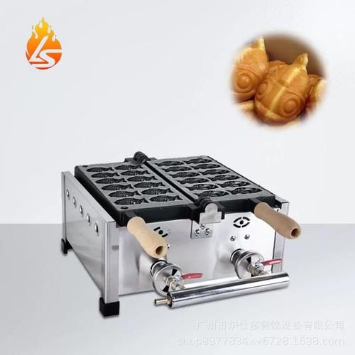 小鱼饼机器多少钱一台_小型商用小鱼饼机价格-第2张图片-山城妙识