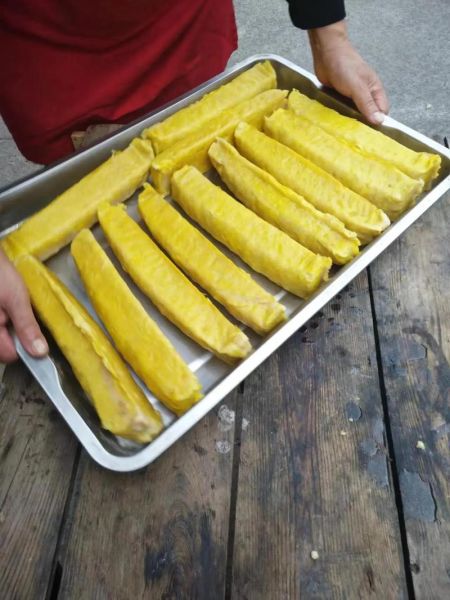 蟠龙菜是哪里的特产_蟠龙菜正宗产地在哪里-第2张图片-山城妙识