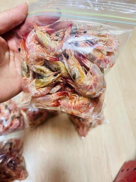 自制虾干的做法大全集_如何保存虾干不变色-第2张图片-山城妙识 自制虾干的做法大全集_如何保存虾干不变色-第2张图片-山城妙识