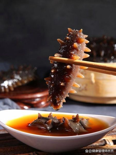 海参营养价值不如鸡蛋_海参和鸡蛋哪个更营养-第3张图片-山城妙识