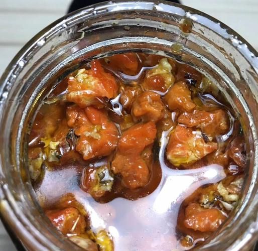 秃黄油怎么吃_秃黄油最佳吃法-第1张图片-山城妙识