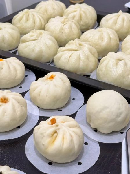 腐乳肉包子馅怎么做才松软多汁_腐乳肉包子馅的调味比例是多少-第1张图片-山城妙识