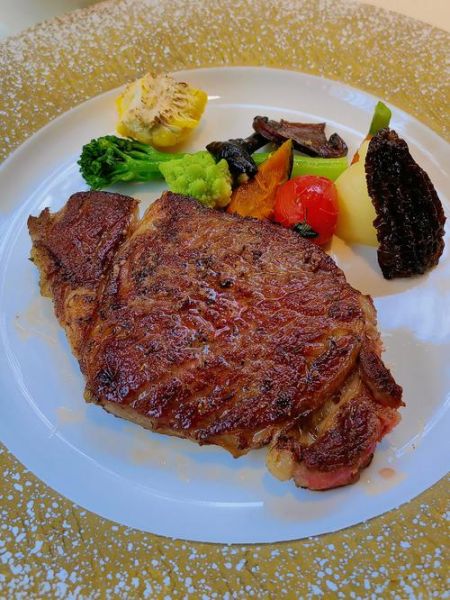 牛排怎么煎才嫩_牛排做法大全视频-第2张图片-山城妙识 牛排怎么煎才嫩_牛排做法大全视频-第2张图片-山城妙识