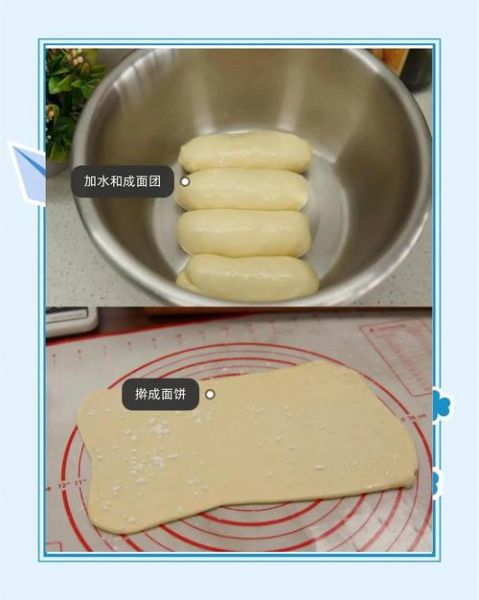 金丝饼怎么做_金丝饼的家常做法-第1张图片-山城妙识