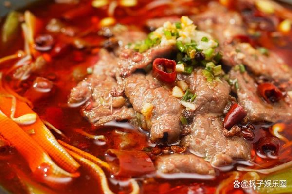 白水煮牛肉多长时间_牛肉煮多久才软烂-第3张图片-山城妙识