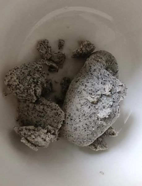 豆渣饼最简单的做法_豆渣饼怎么做才松软-第3张图片-山城妙识