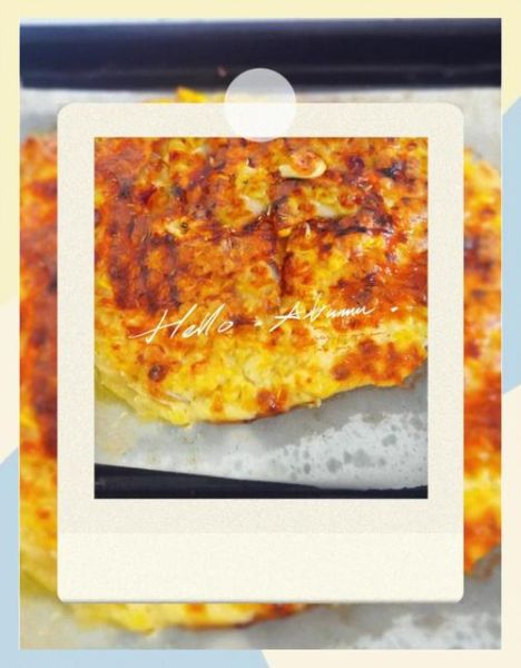 披萨的家庭做法步骤_如何做出拉丝披萨-第3张图片-山城妙识 披萨的家庭做法步骤_如何做出拉丝披萨-第3张图片-山城妙识