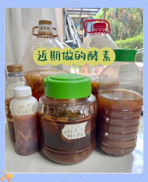 酵素的做法视频_家庭自制环保酵素步骤-第2张图片-山城妙识